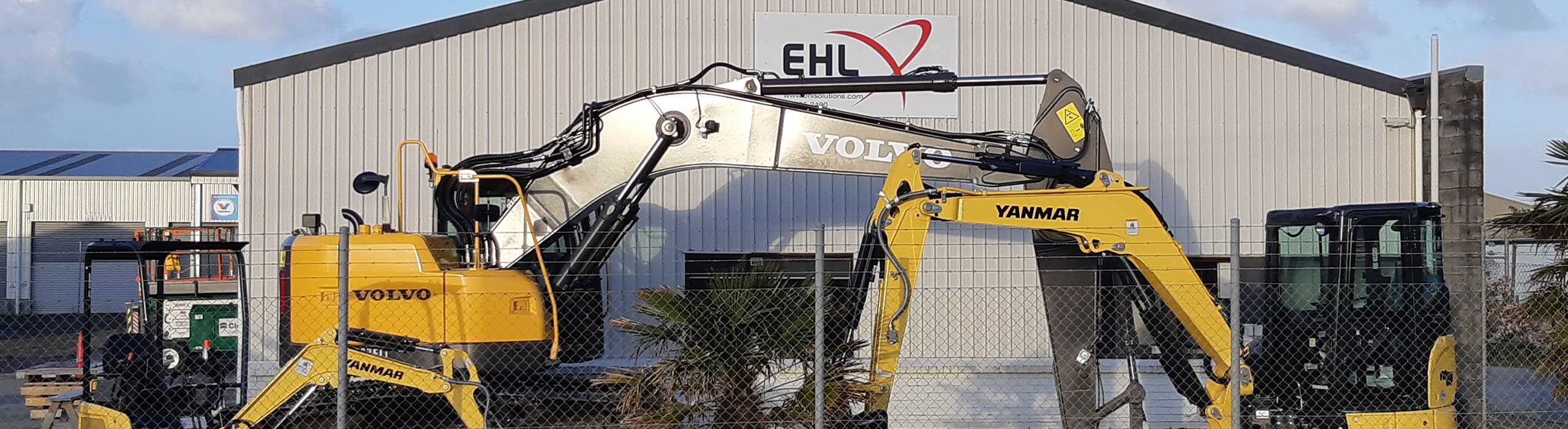 Engineered solutions | EHL Group | NZ and Australia
