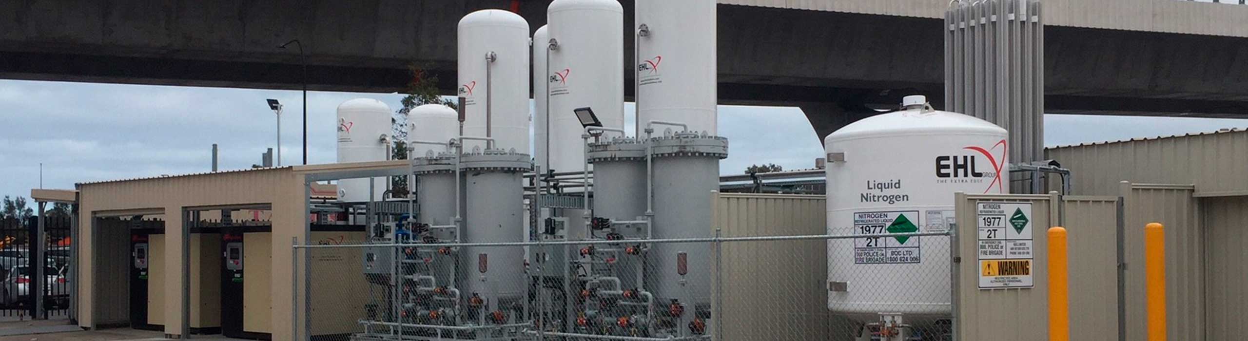 Engineered solutions | EHL Group | NZ and Australia