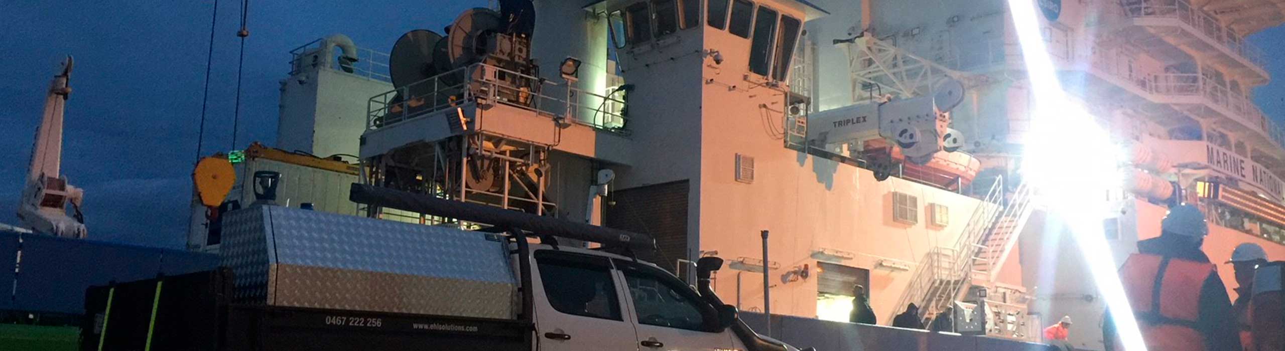 Engineered solutions | EHL Group | NZ and Australia