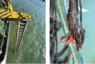 Why Your Vessel’s Gangway Is a Hidden Risk — And How to Manage It - EHL ...